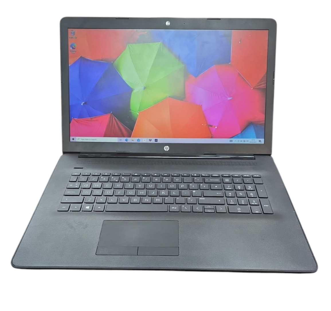 Pre-owned HP Laptop *SALE WAS £99.99* - Own4Less